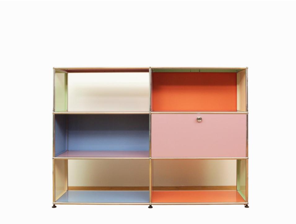 USM Studio Colors – Studio Standard AG